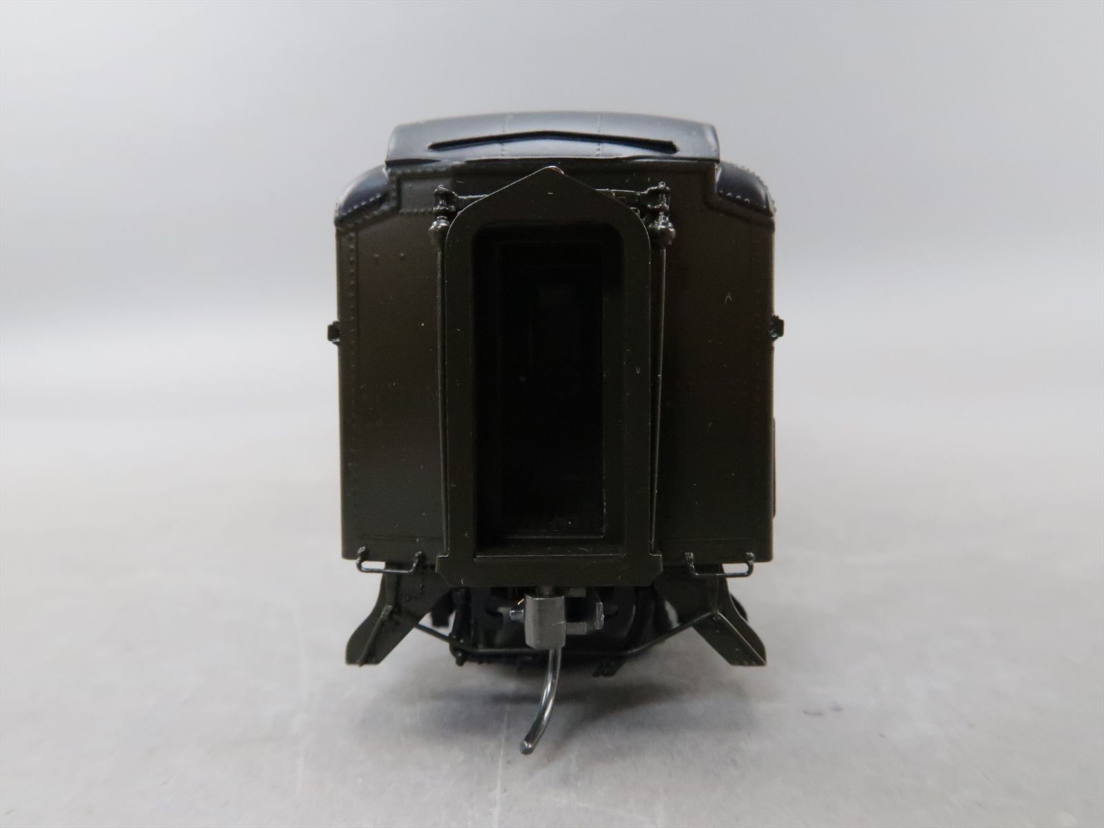 HO Brass Model - TCY 1900 SINGLE CAR ONLY NYC New York Central HW ...