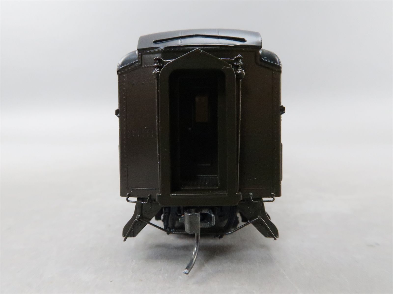 HO Brass Model - TCY 1900 SINGLE CAR ONLY NYC New York Central HW ...