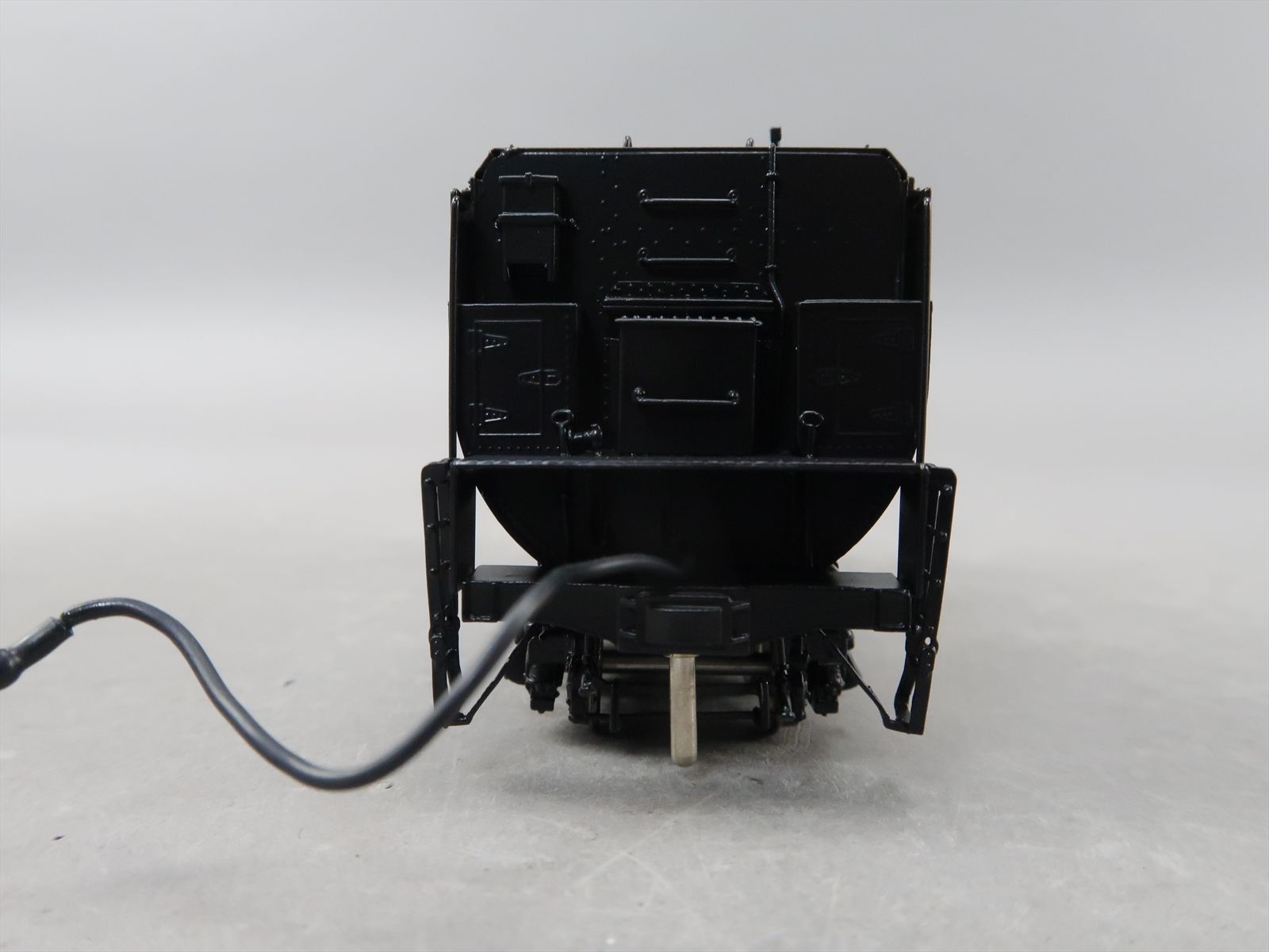 HO Brass Model - PSC 16838-1 SP Southern Pacific SP-2 4-10-2 #5022 - F ...