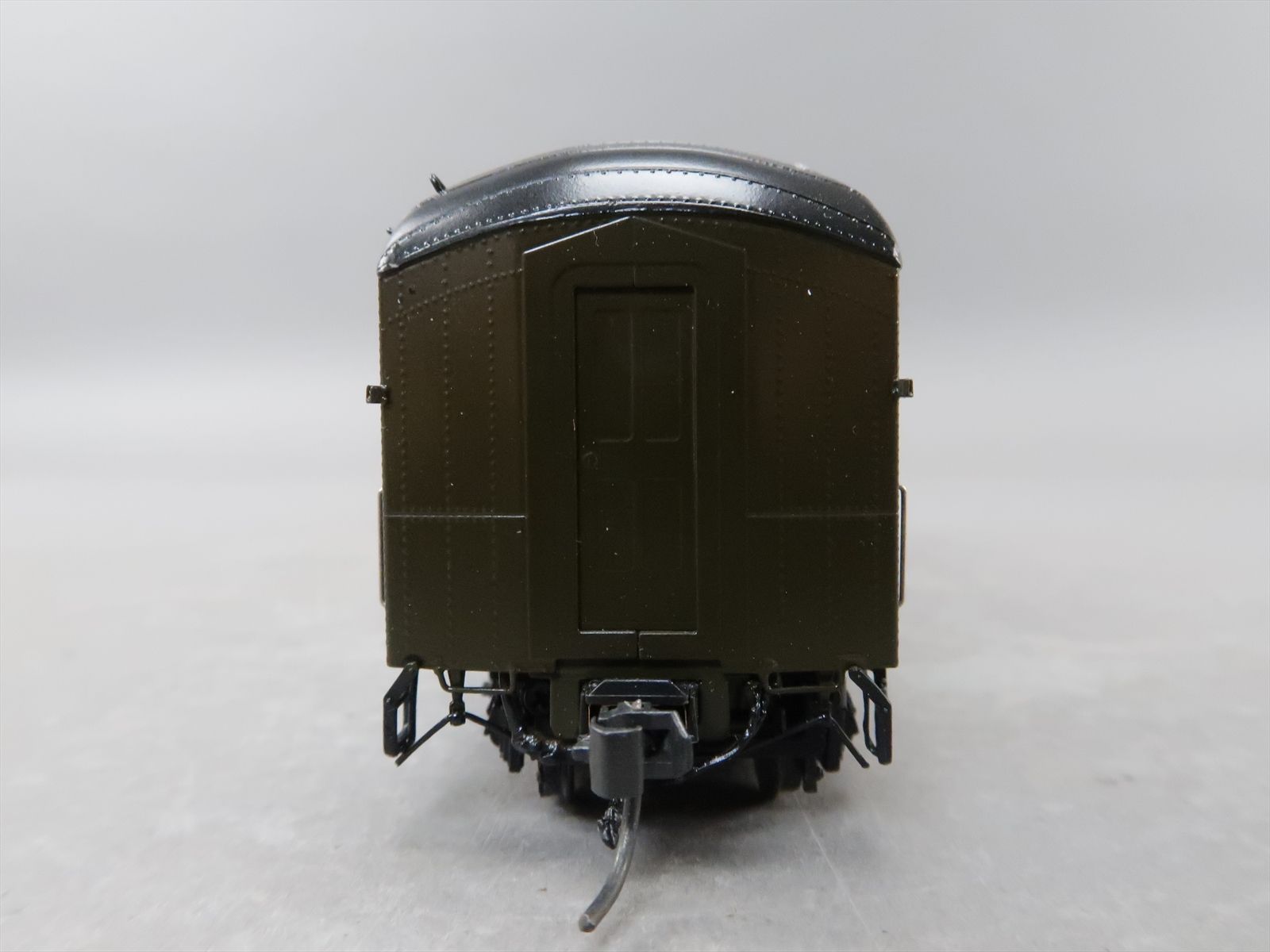 HO Brass Model - TCY 0921a SP Southern Pacific Harriman Mail Storage ...