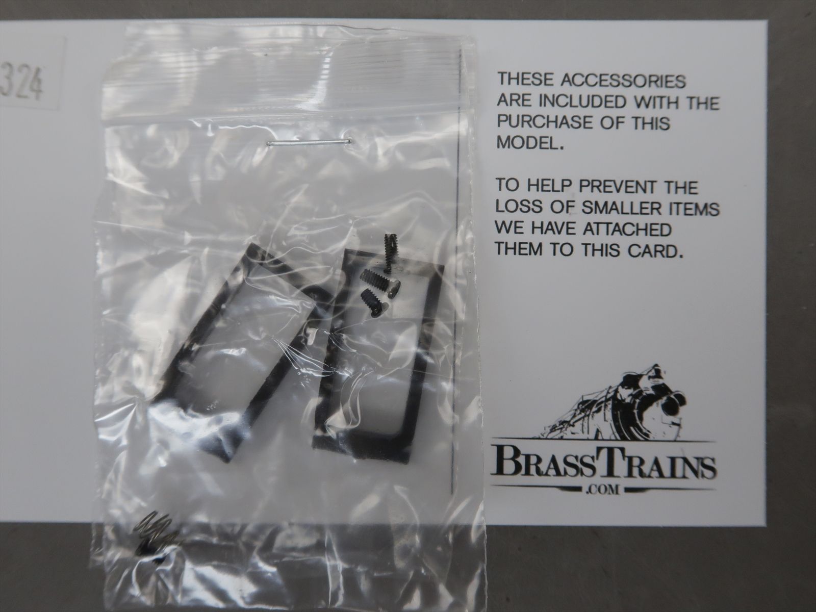 HO Brass Model - TCY 0921a SP Southern Pacific Harriman Mail Storage ...