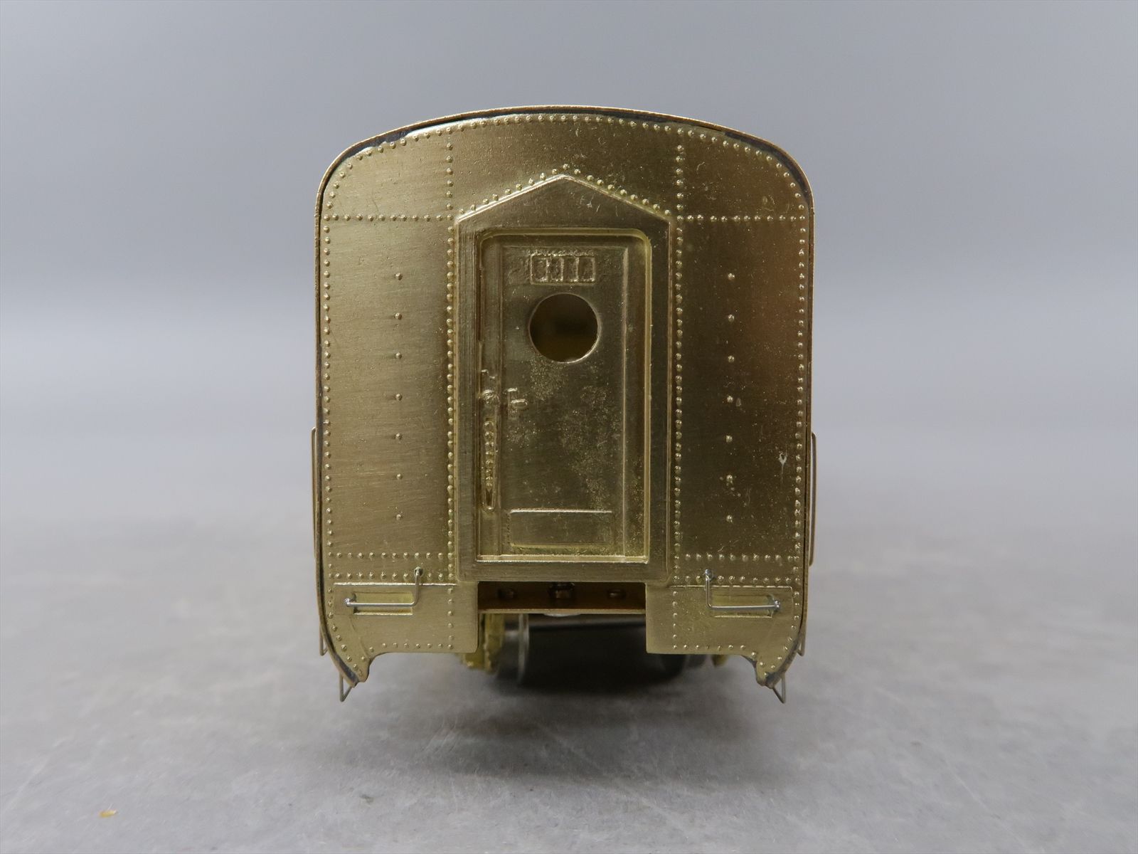 HO Brass Model - TCY 0029 SP Southern Pacific COSF / Golden State ...