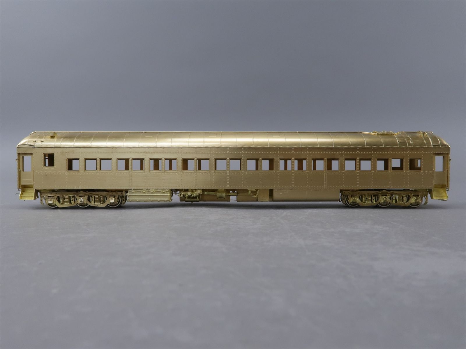 HO Brass Model - TCY 1178 SP Southern Pacific Harriman 72-CC-1 Chair ...