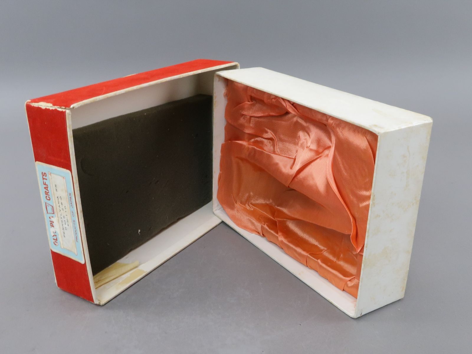 HO Brass Model - Gem Ruby PRR Pennsylvania 2-8-0 H10s - Unpainted ...