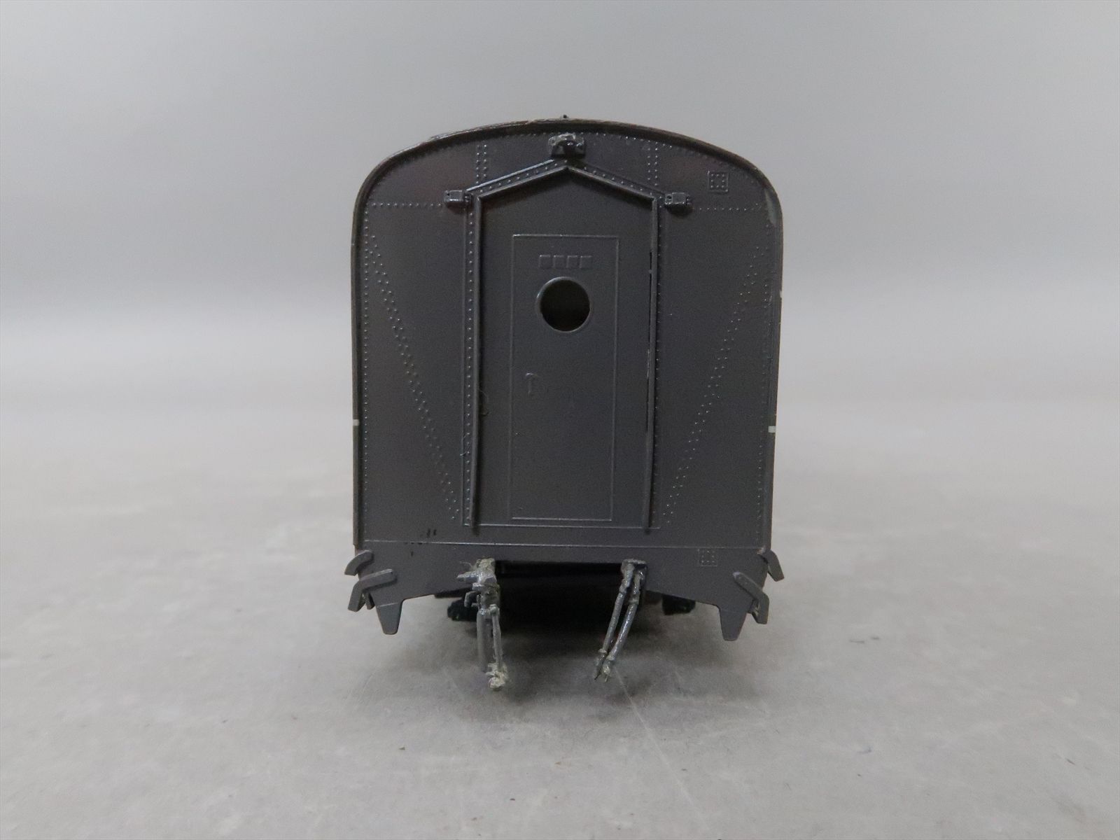 HO Brass Model - TCY 1142.2 SP Southern Pacific Overland 48 Seat Chair ...
