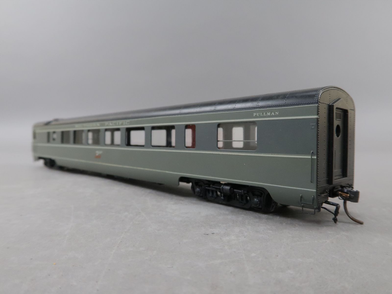 HO Brass Model - TCY SP Southern Pacific Shasta Daylight as Lark TTG 48 ...