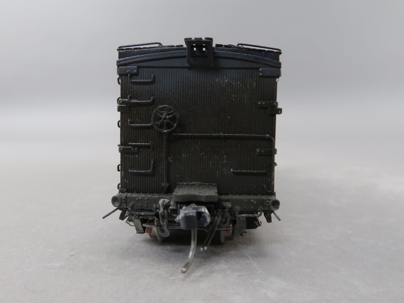 HO Brass Model - W&R NP Northern Refrigerator Car Co Express Reefer ...