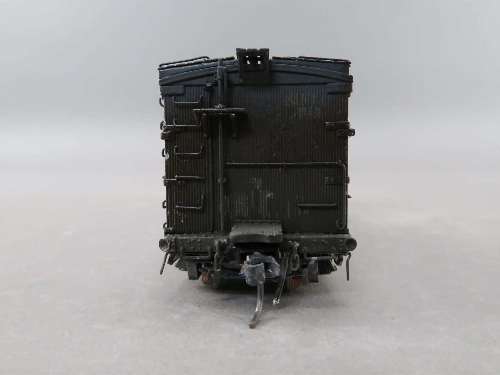 HO Brass Model - W&R NP Northern Refrigerator Car Co Express Reefer ...