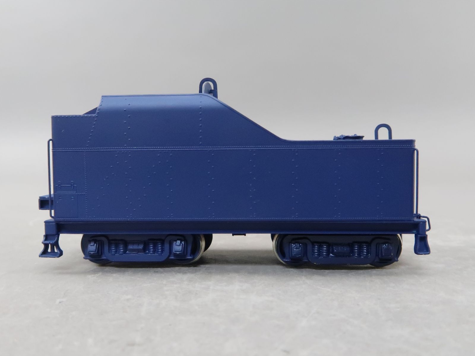 HO Brass Model - WMC WAB Wabash J-1 4-6-2 Worthington FWH - Custom by ...