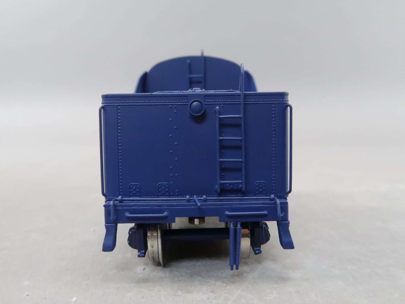HO Brass Model - WMC WAB Wabash J-1 4-6-2 Worthington FWH - Custom by ...