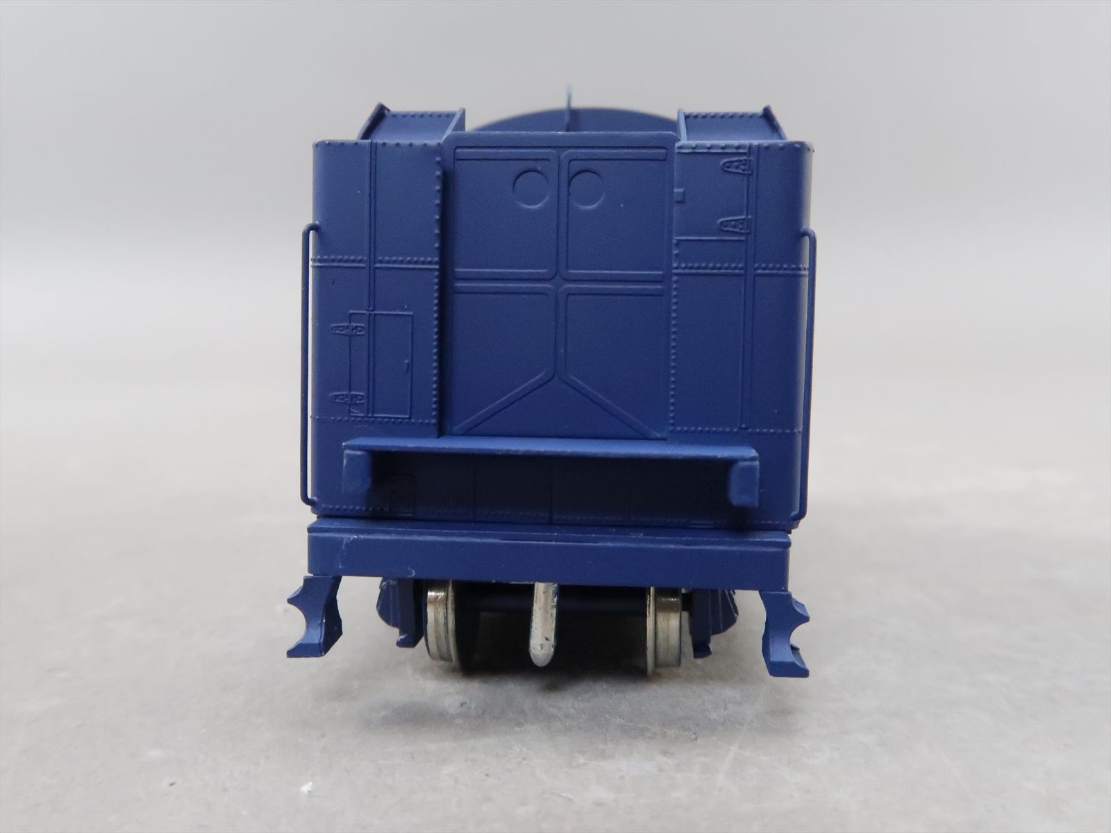 HO Brass Model - WMC WAB Wabash J-1 4-6-2 Worthington FWH - Custom by ...