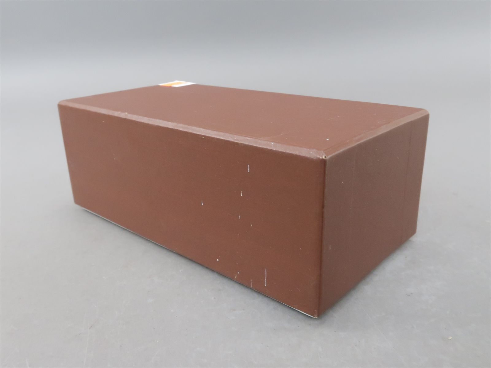 HO Brass Model - W&R NP Northern Pacific Truss Rod Boxcar Box Car ...