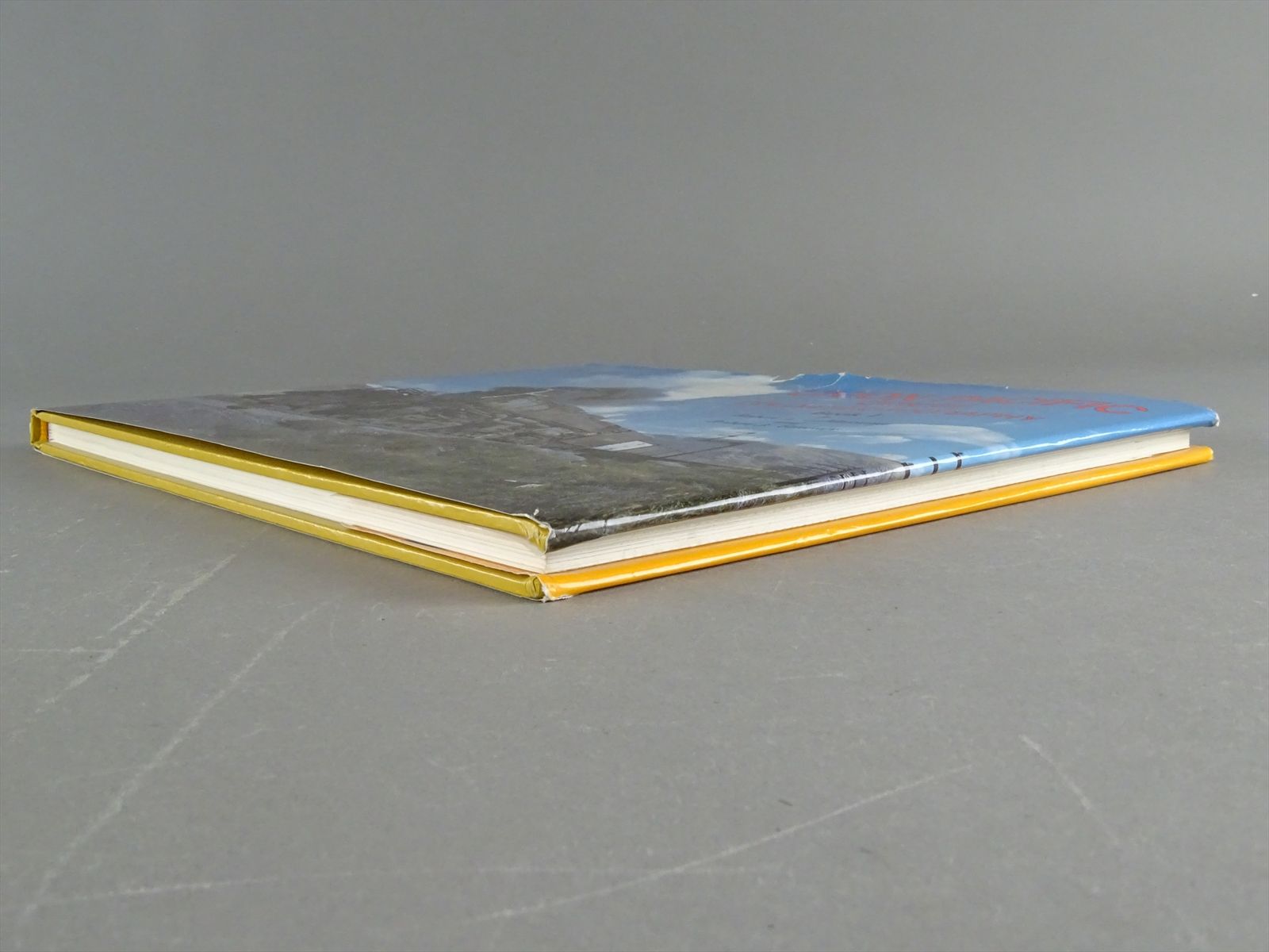 Railroad Book - Union Pacific Official Color Photography Book I ...