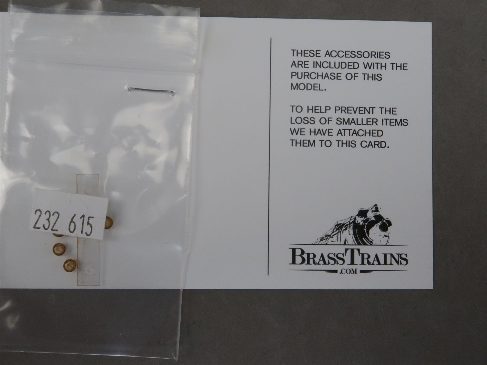 HO Brass Model - Oriental GN Great Northern 1937 EB Empire Builder ...