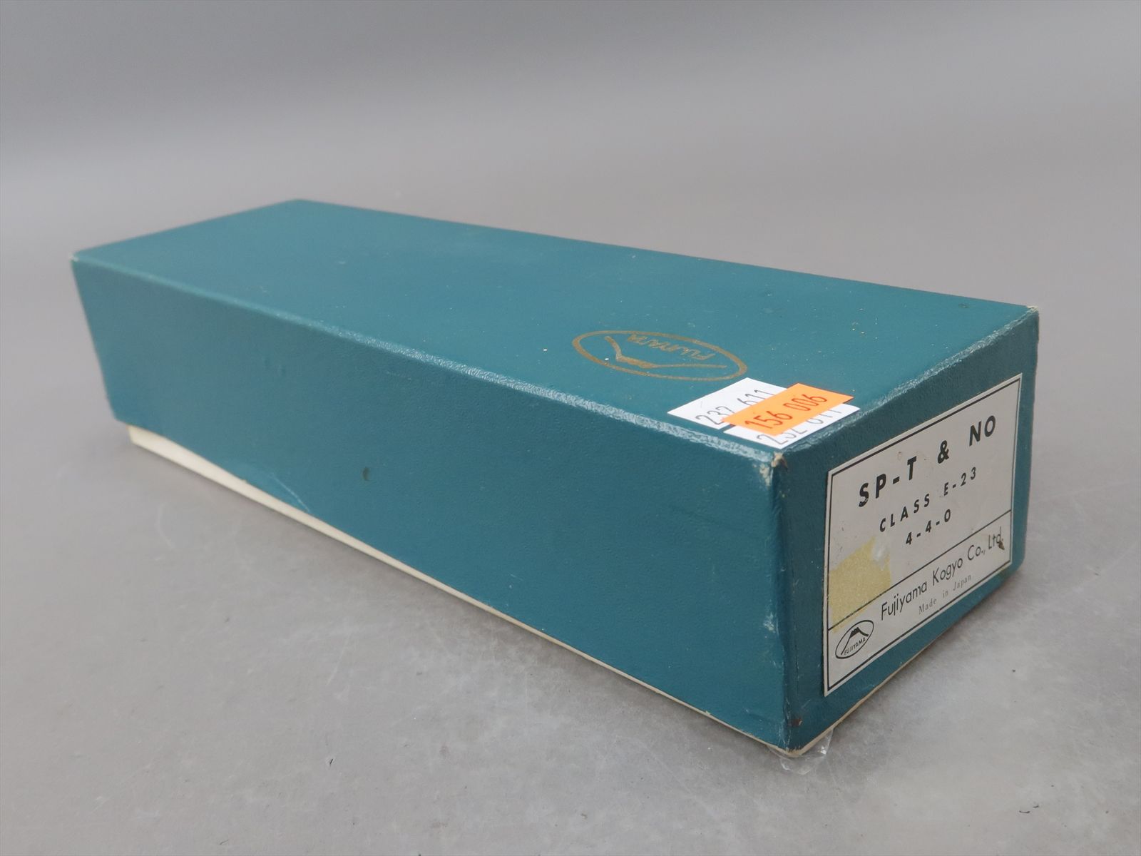 HO Brass Model - PFM SP / T&NO Southern Pacific Texas & New Orleans E ...