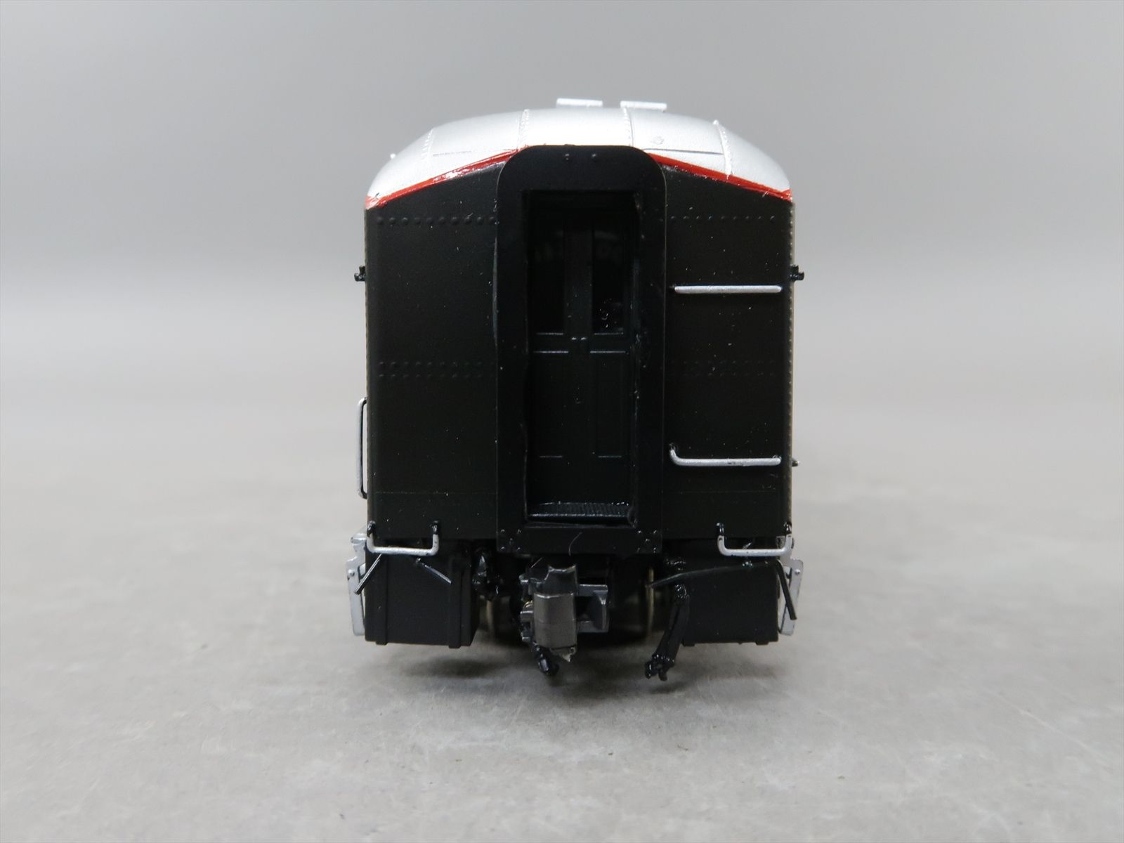 HO Brass Model - HM Hallmark KCS Kansas City Southern Business Car Kay ...
