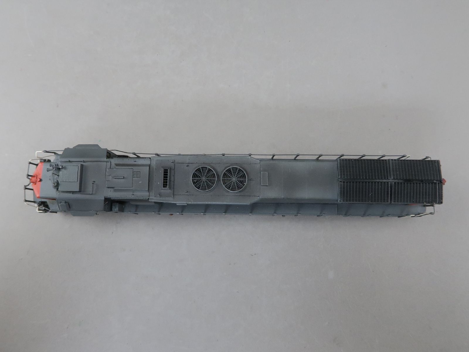 HO Brass Model - OMI 5772 SP Southern Pacific SD45T-2 #9338 - Custom ...