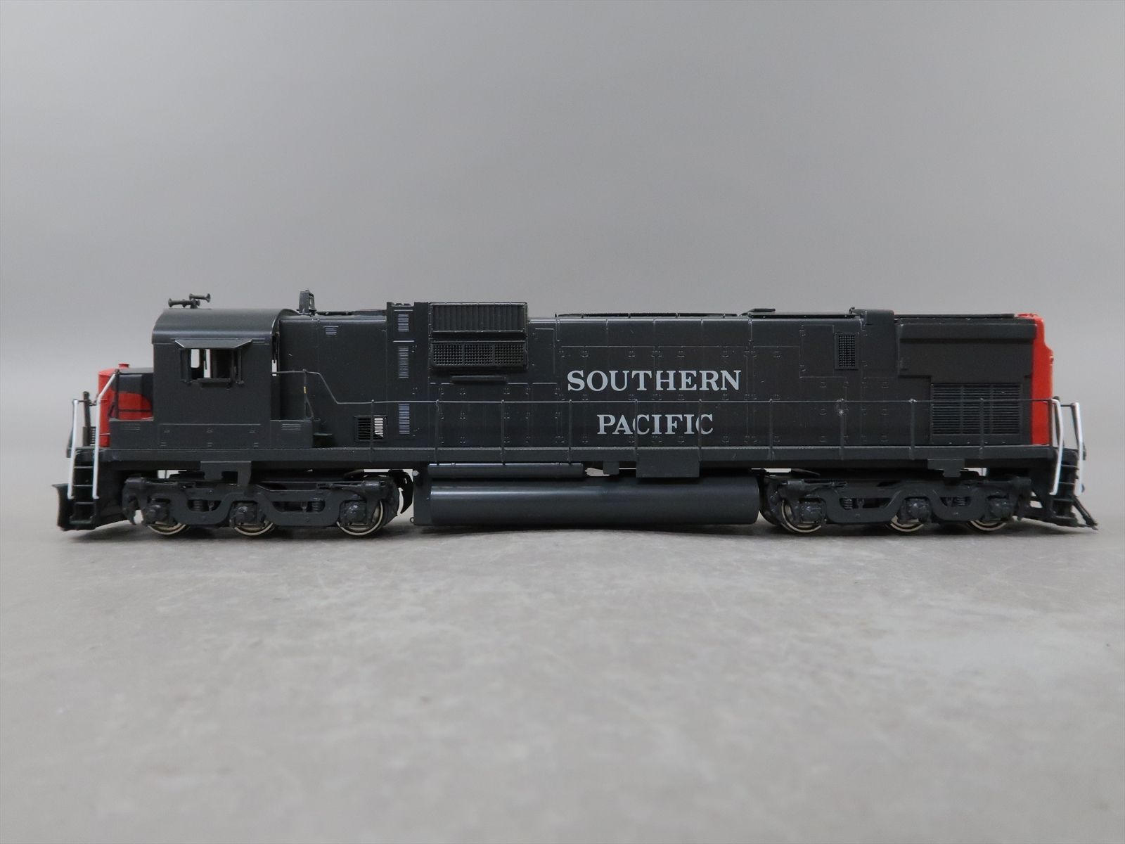 HO Brass Model - Oriental/CIL SP Southern Pacific ALCO C-630 3000HP ...
