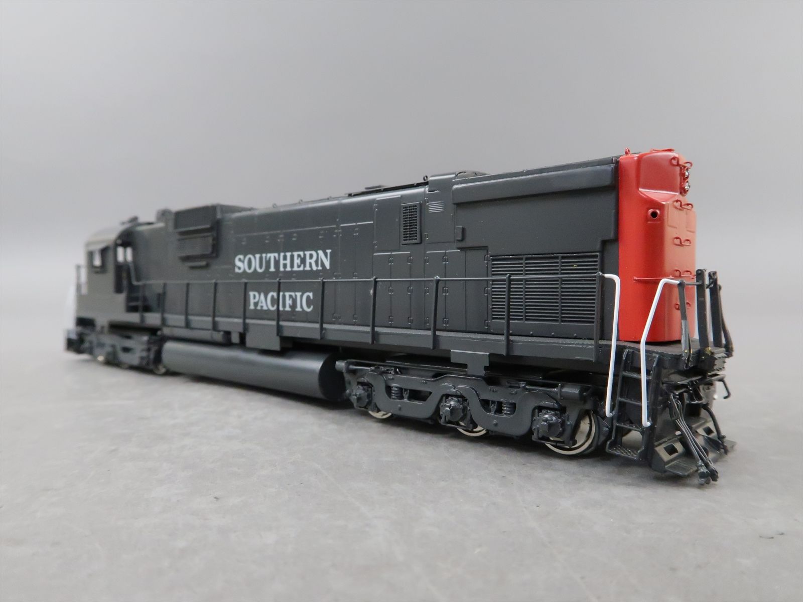 HO Brass Model - Oriental/CIL SP Southern Pacific ALCO C-630 3000HP ...