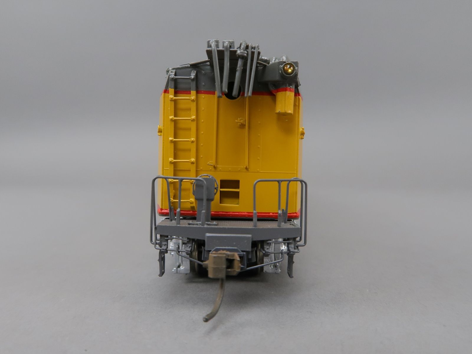 HO Brass Model - OMI 5504 UP Union Pacific Standard Turbine w/ Special ...