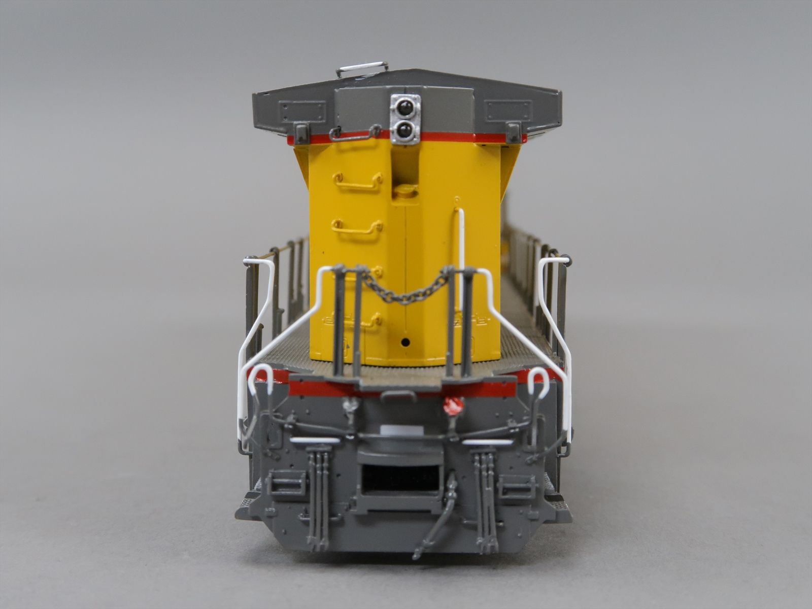 HO Brass Model - OMI 6567.1 GECX General Electric AC4400CW #4000 - 4009 - F/P - 1998 Run - Ajin