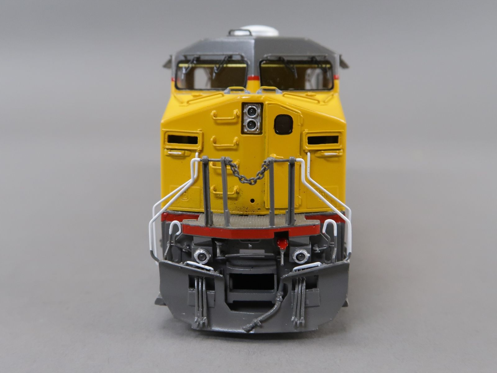 HO Brass Model - OMI 6567.1 GECX General Electric AC4400CW #4000 - 4009 ...