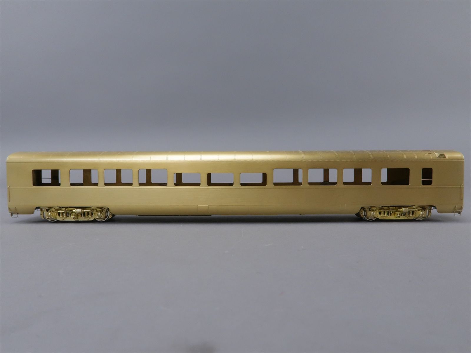 HO Brass Model - TCY 0059 SP Southern Pacific Daylight 86-Seat Chair ...