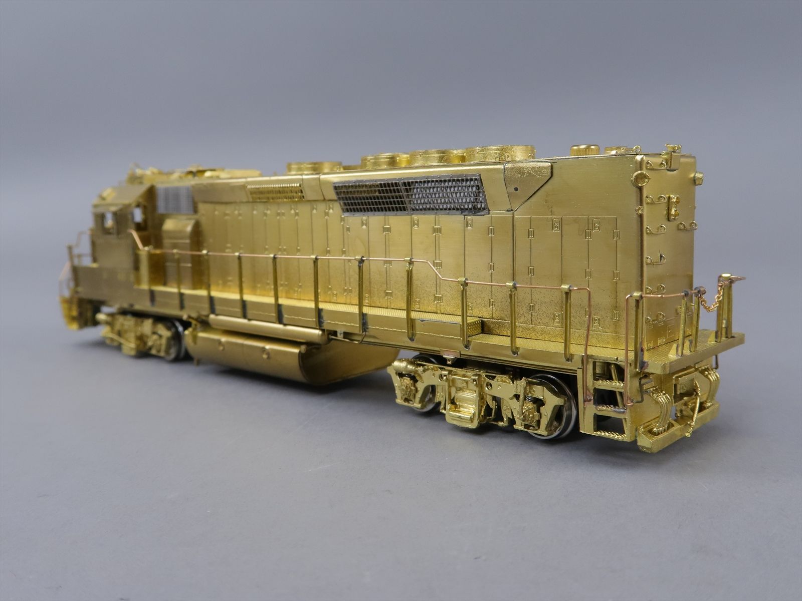 HO Brass Model - OMI 5131 SP Southern Pacific GP40P-2 #3197 - 3199 ...