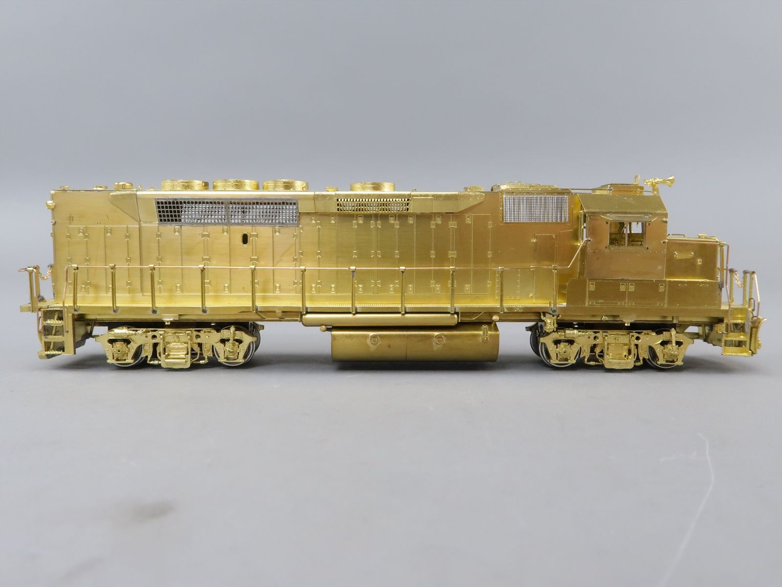 HO Brass Model - OMI 5131 SP Southern Pacific GP40P-2 #3197 - 3199 ...