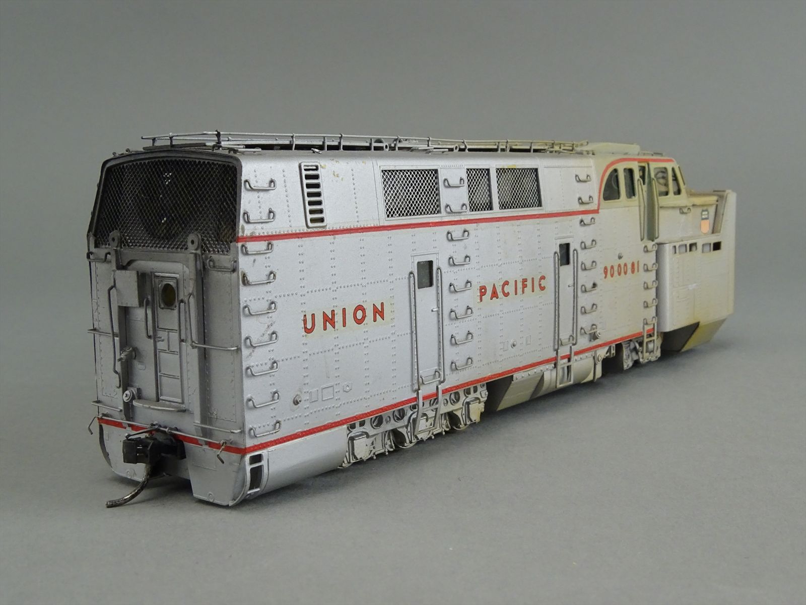HO Brass Model - OMI 1301 UP Union Pacific Diesel Electric Rotary ...