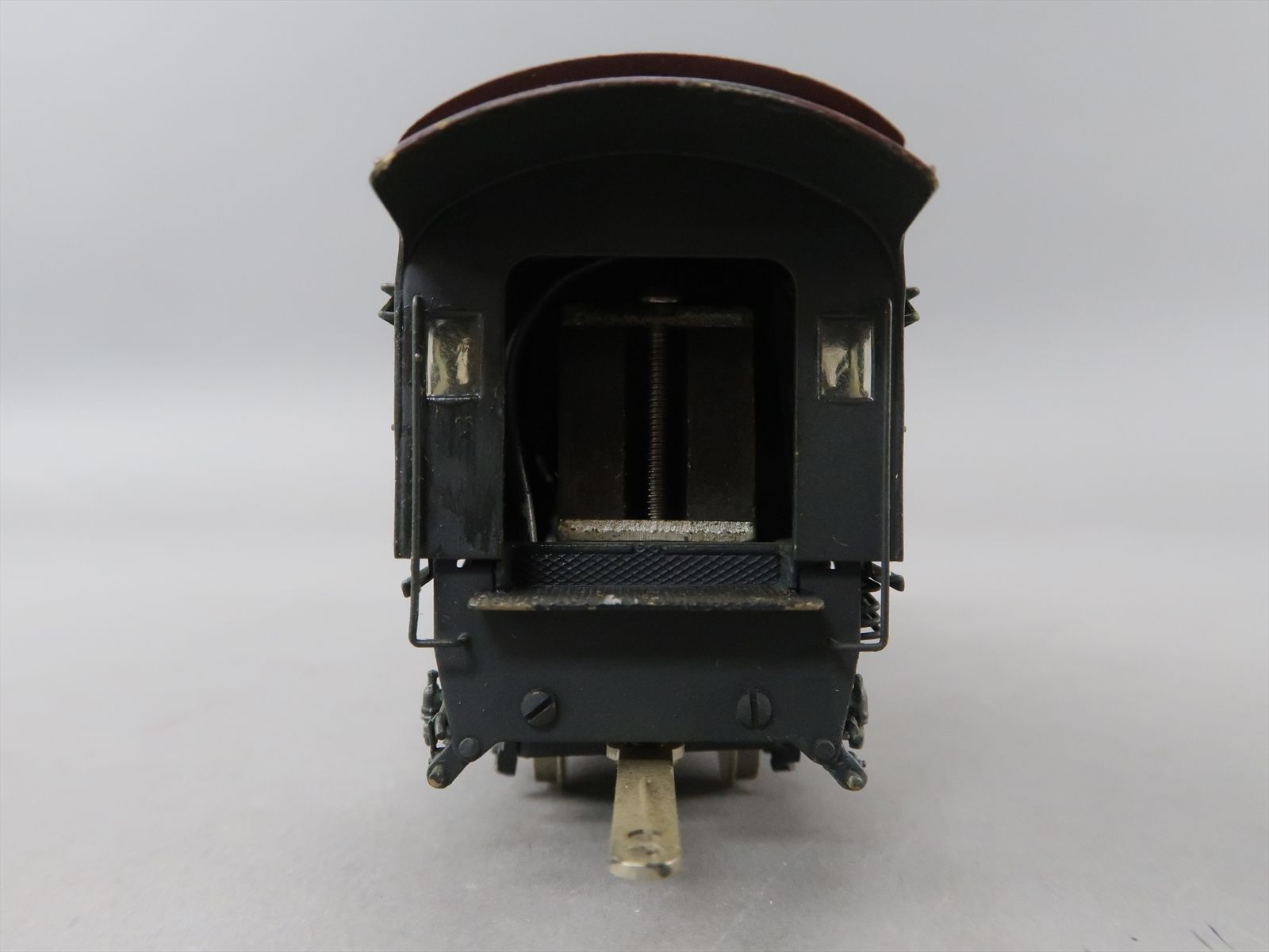 HO Brass Model - PFM PRR Pennsylvania K4s 4-6-2 #5445 - Custom - 1975 ...