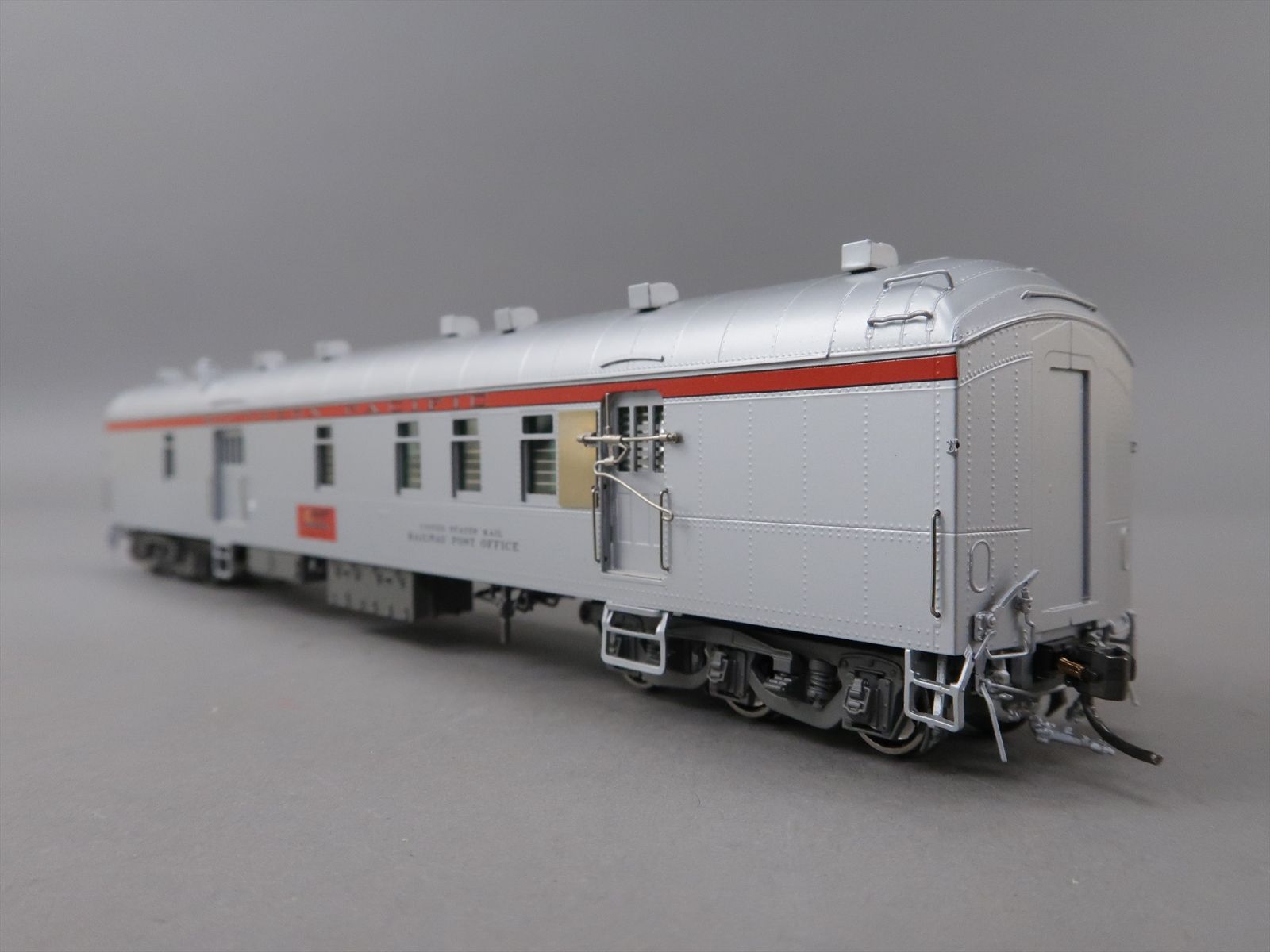 HO Brass Model - TCY 0947 SP / T&NO Southern Pacific / Texas & New ...