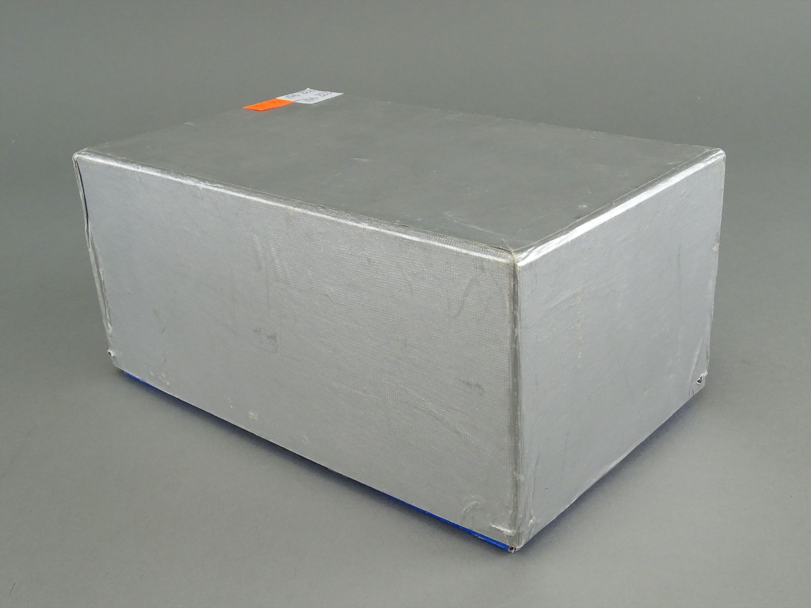 HO Brass Model Structure - NJCB NJI International Custom Brass WT-155 ...