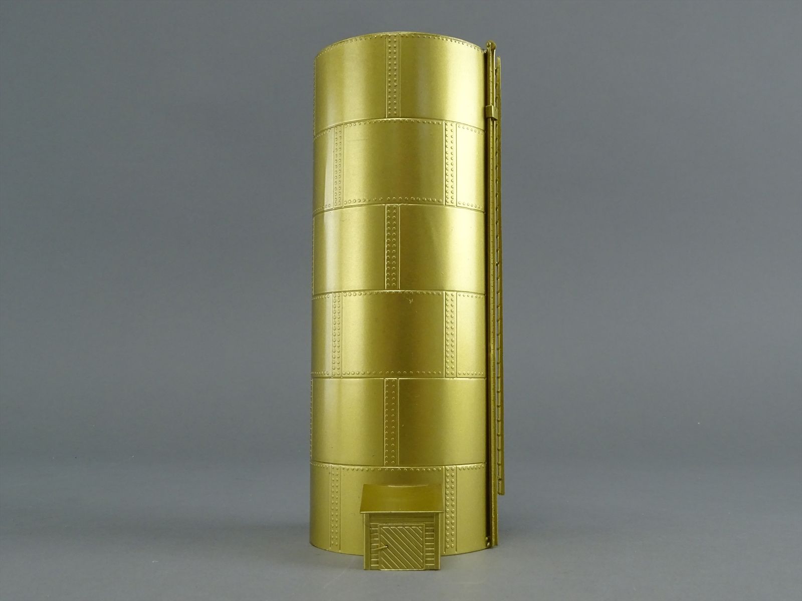 HO Brass Model Structure - NJCB NJI International Custom Brass WT-155 ...