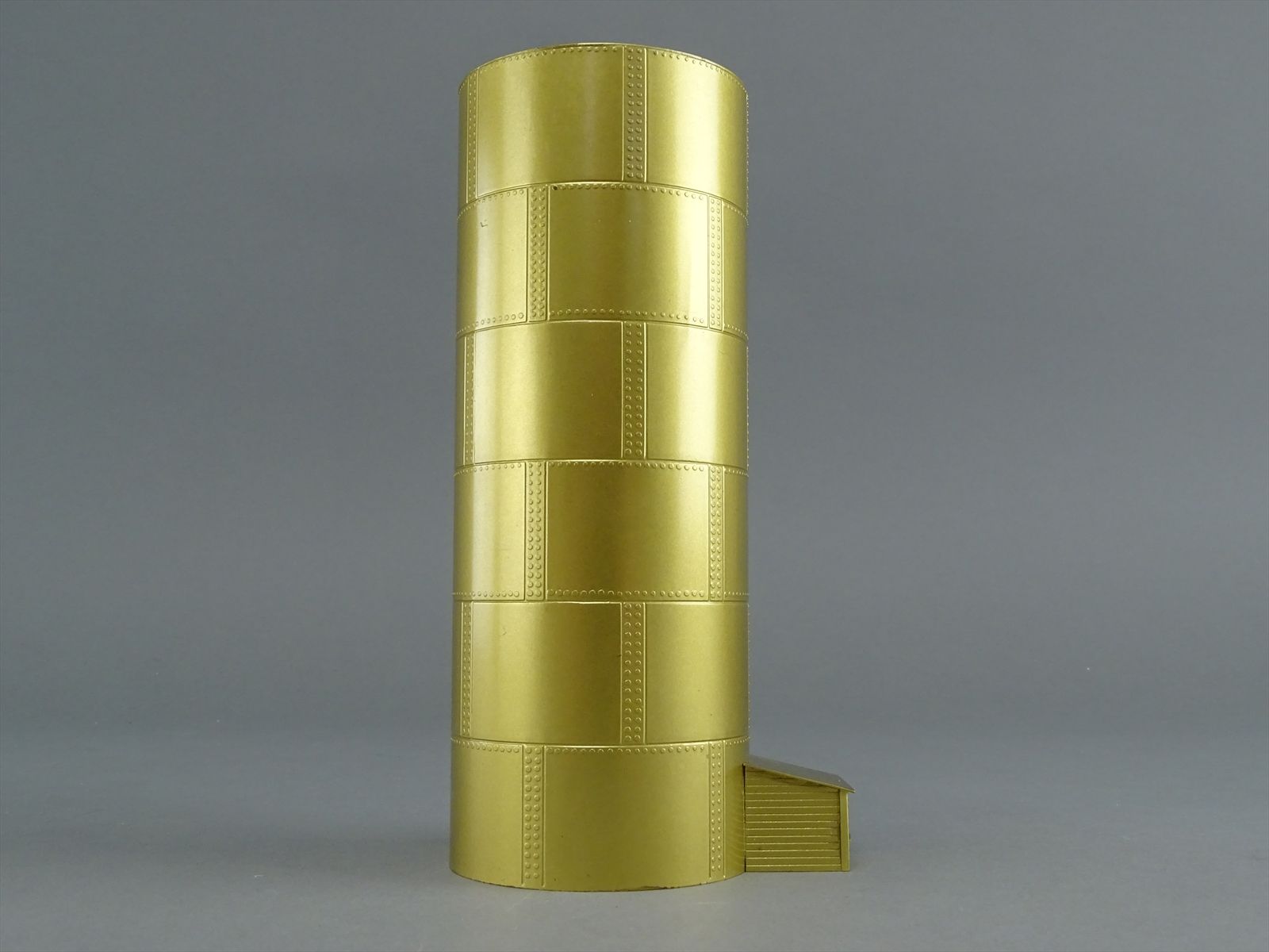 HO Brass Model Structure - NJCB NJI International Custom Brass WT-155 ...