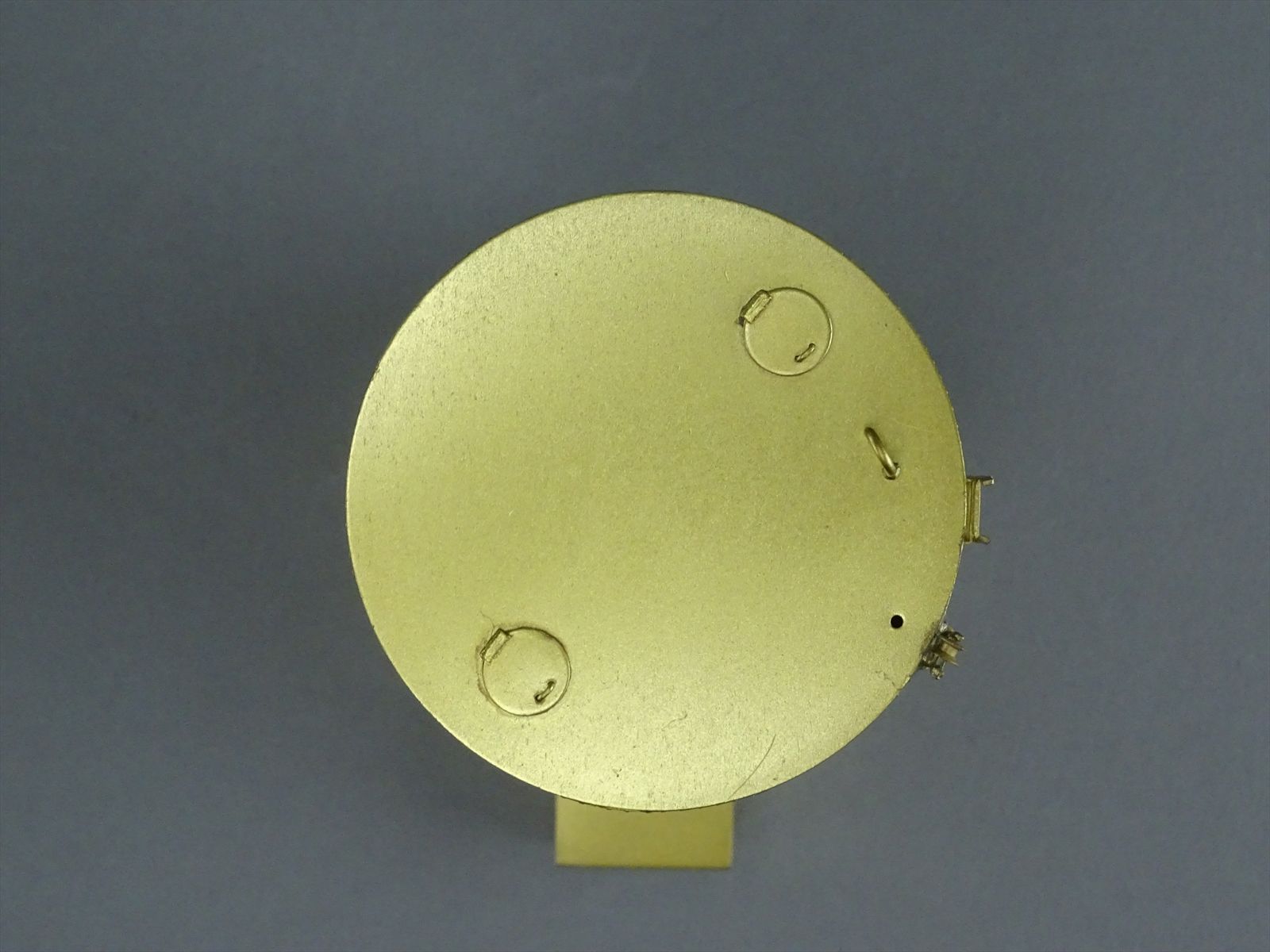 HO Brass Model Structure - NJCB NJI International Custom Brass WT-155 ...