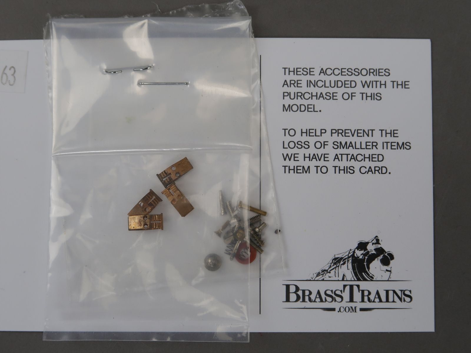 HO Brass Model - NJCB ST-237 NYC New York Central NE-2 2-6-6-2 ...