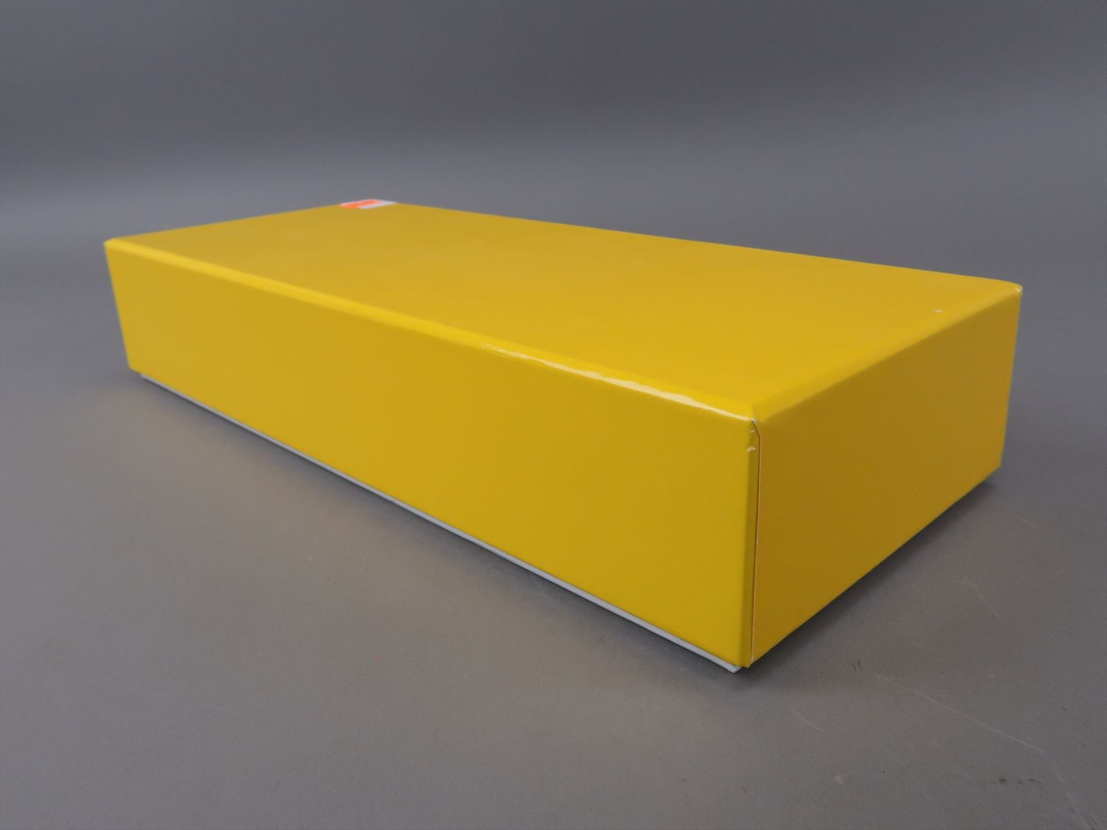 HO Brass Model - UTI 5363-2 BN Burlington Northern E8 E8A Hockey Stick Scheme #9943 - F/P + DCC ...