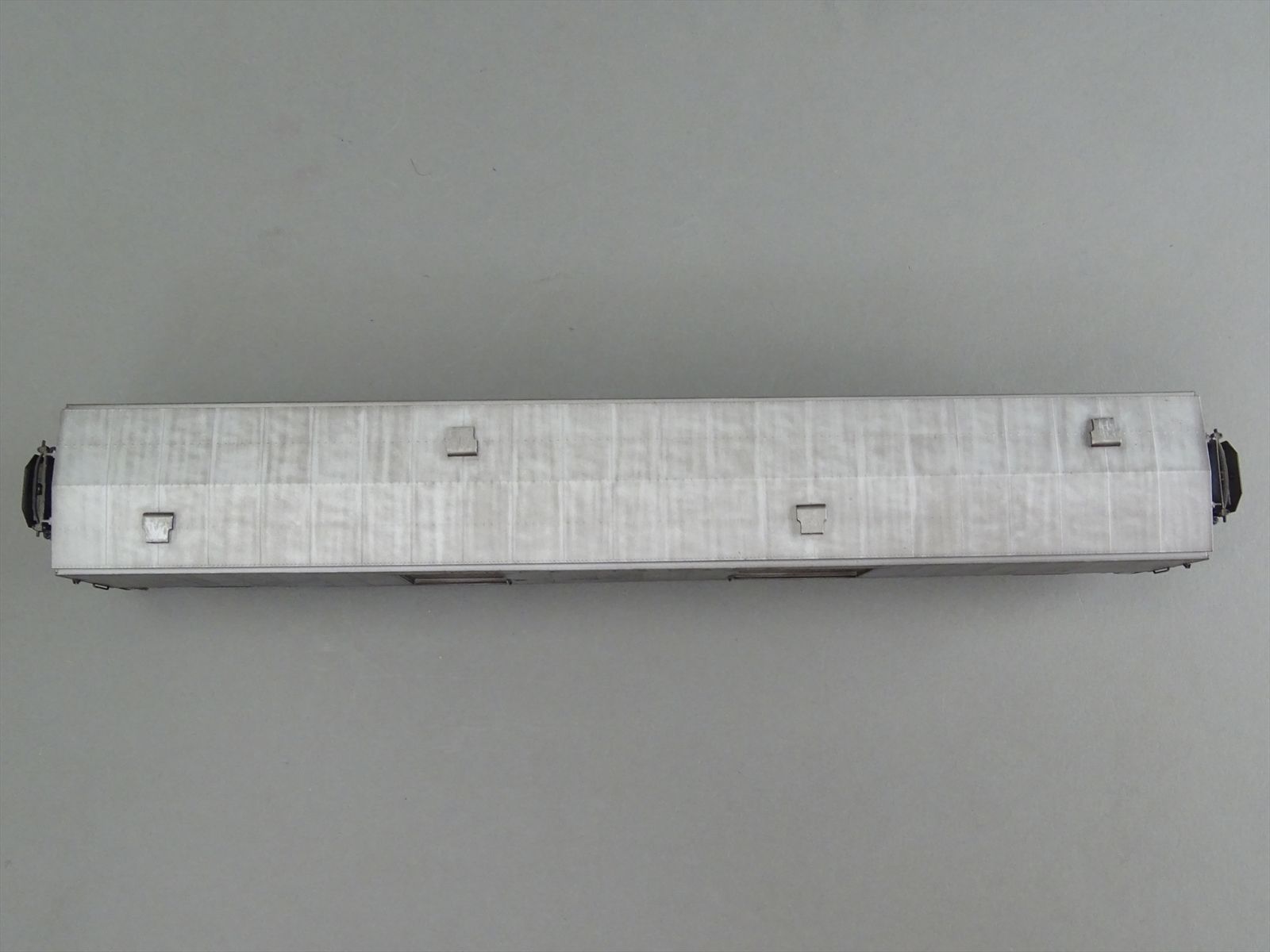 HO Brass Model - UTI 1028-25 CRI&P RI Rock Island Baggage Mail Express ...