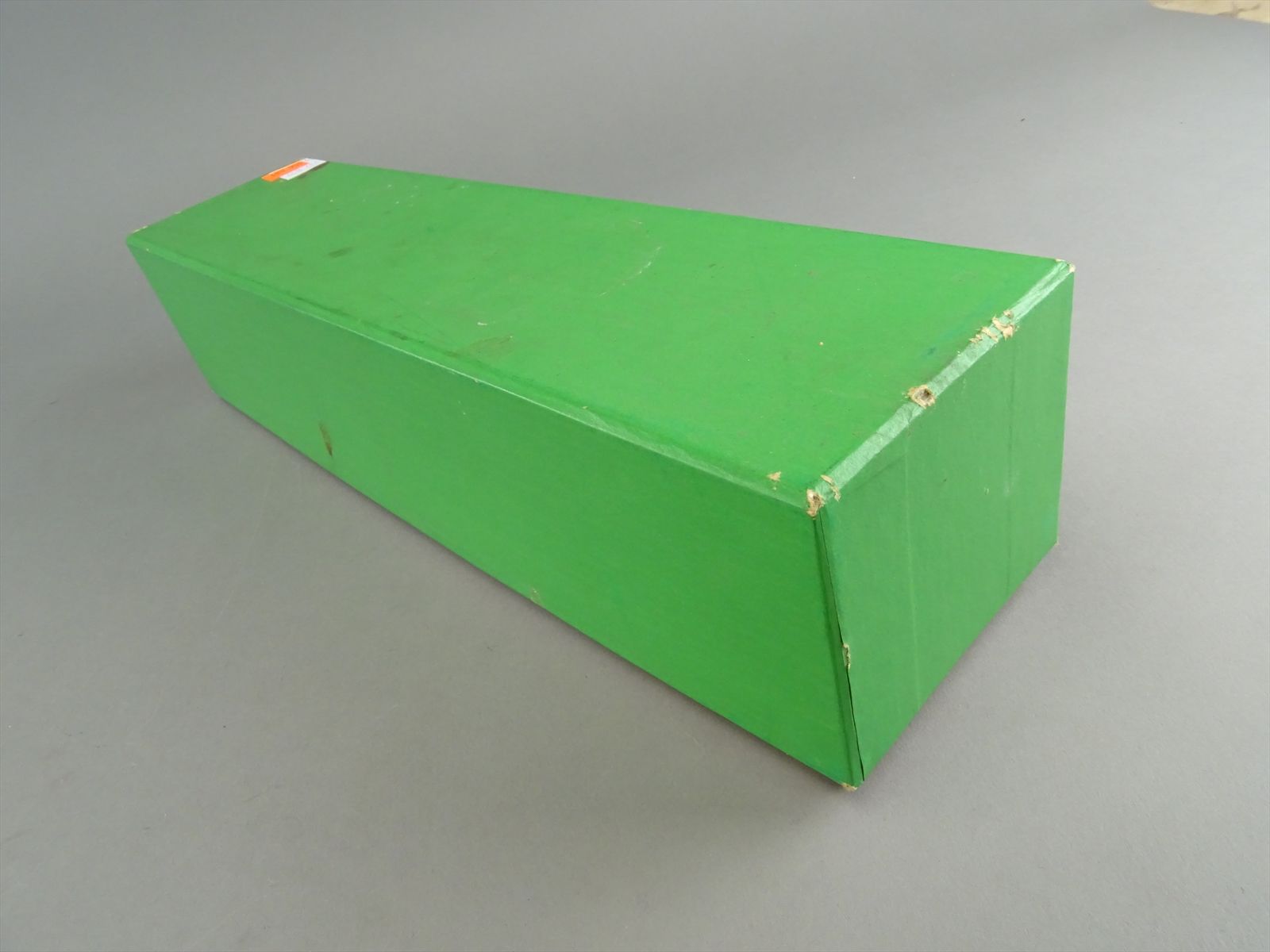 HO Brass Model - OMI 6553.1 CSX CSXT AC6000CW #602 - F/P - 1997 Run - Ajin