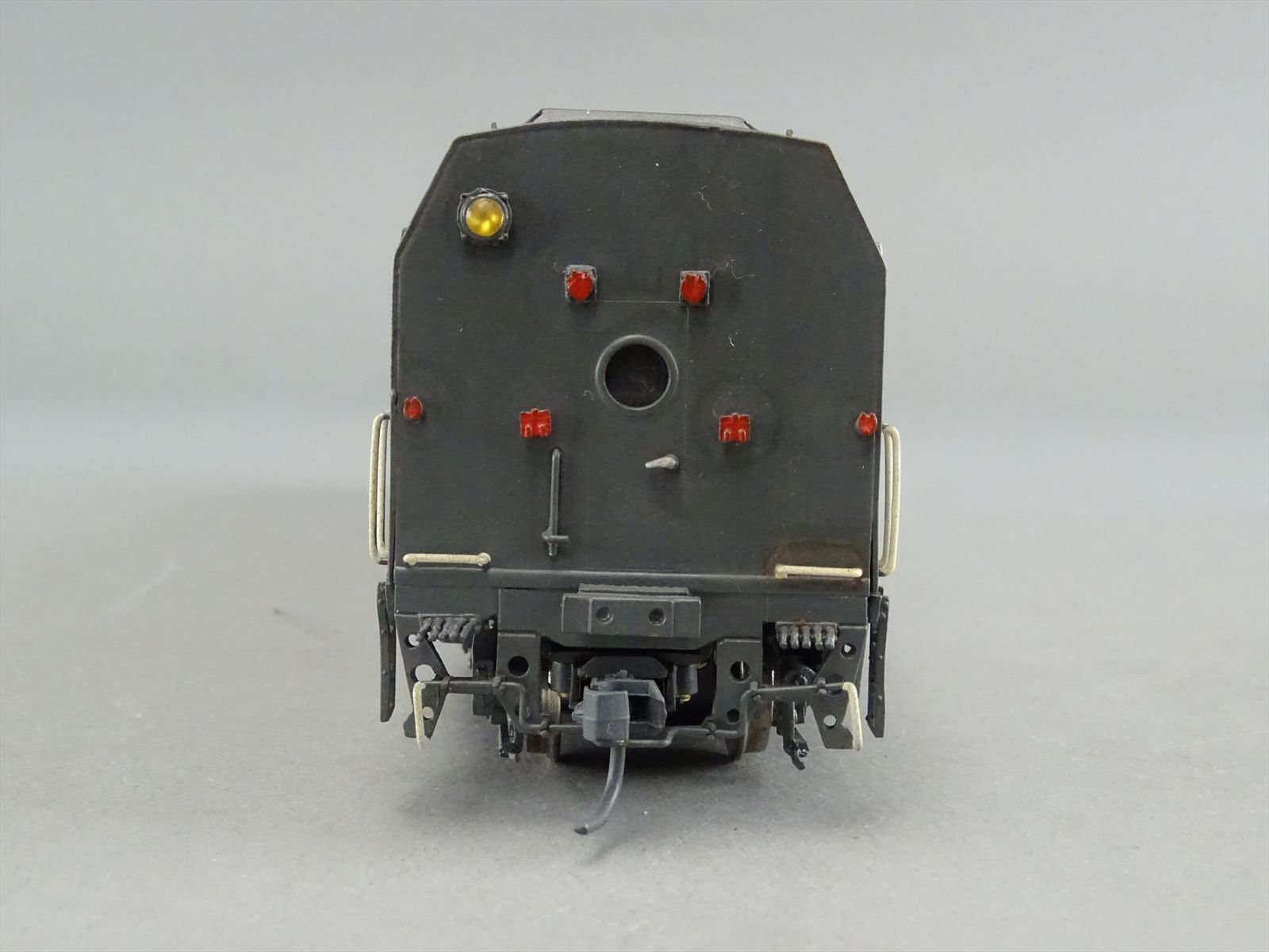 HO Brass Model - OMI 1910 SP Southern Pacific KM Krauss - Maffei #9002 ...