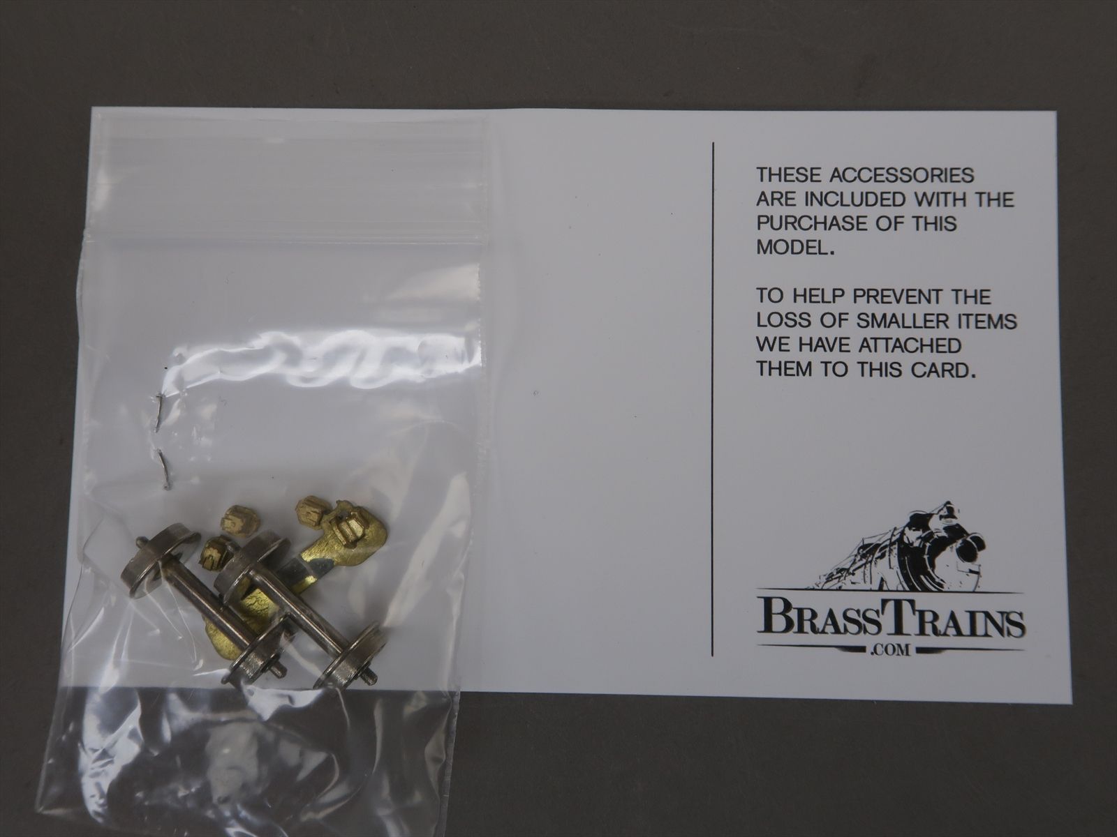 HO Brass Model - NPP 40' Boxcar Box Car 2 Doors X-31B - Unpainted - Kumata