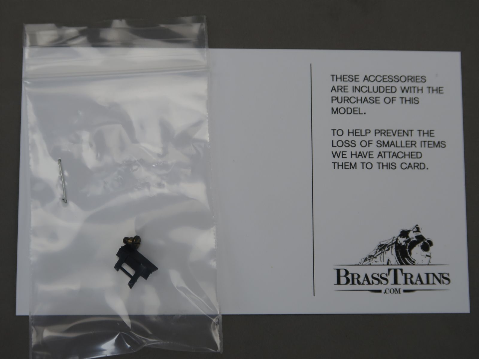 HO Brass Model - International Models Inc. CNJ Central New Jersey ...