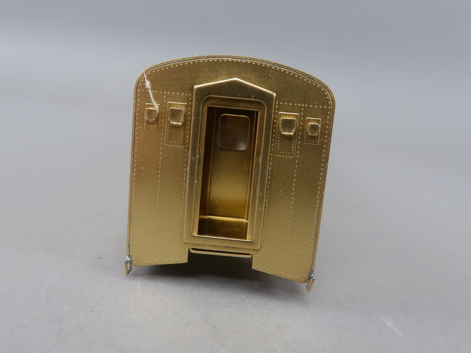 HO Brass Model - TCY 0304 UP Union Pacific COSF San Francisco 18 ...