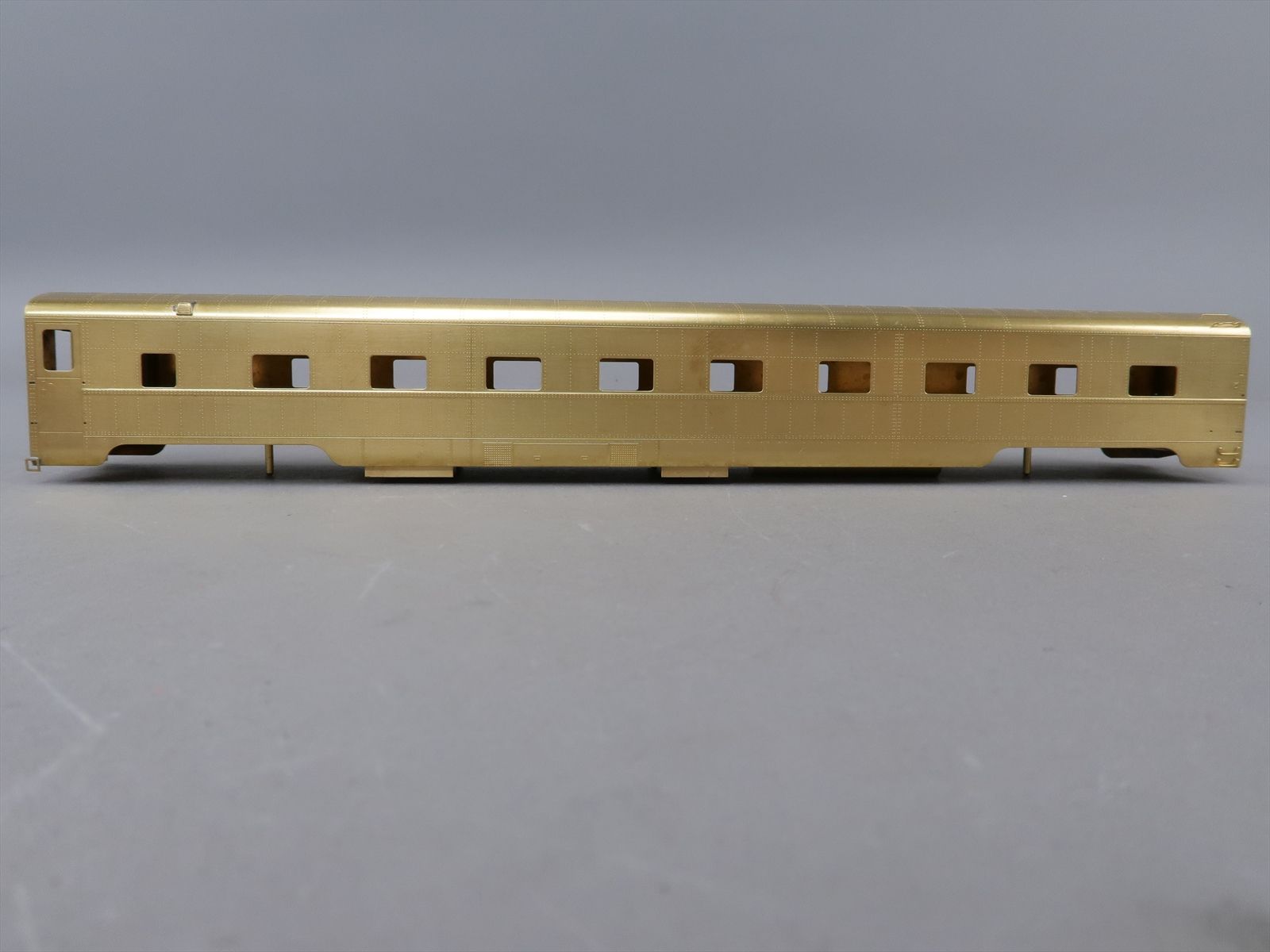 HO Brass Model - TCY 0304 UP Union Pacific COSF San Francisco 18 ...