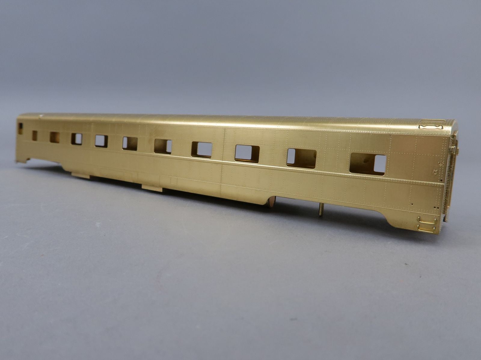 HO Brass Model - TCY 0304 UP Union Pacific COSF San Francisco 18 ...