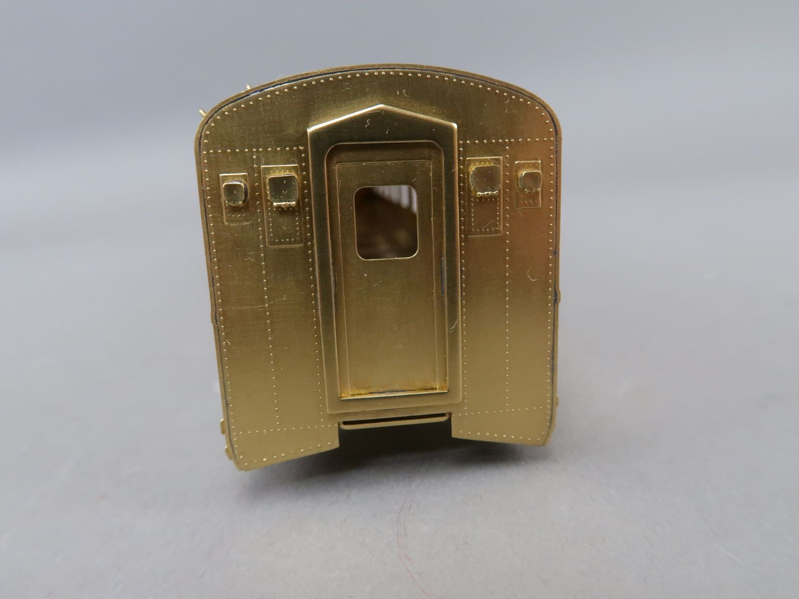 HO Brass Model - TCY 0304 UP Union Pacific COSF San Francisco 18 ...
