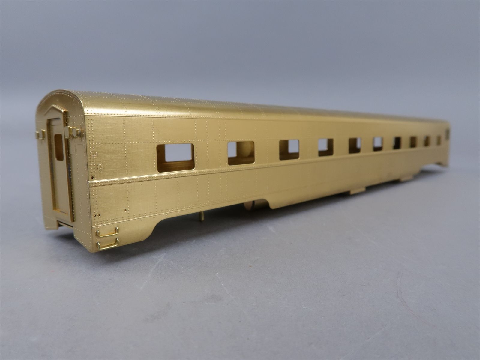 HO Brass Model - TCY 0304 UP Union Pacific COSF San Francisco 18 ...