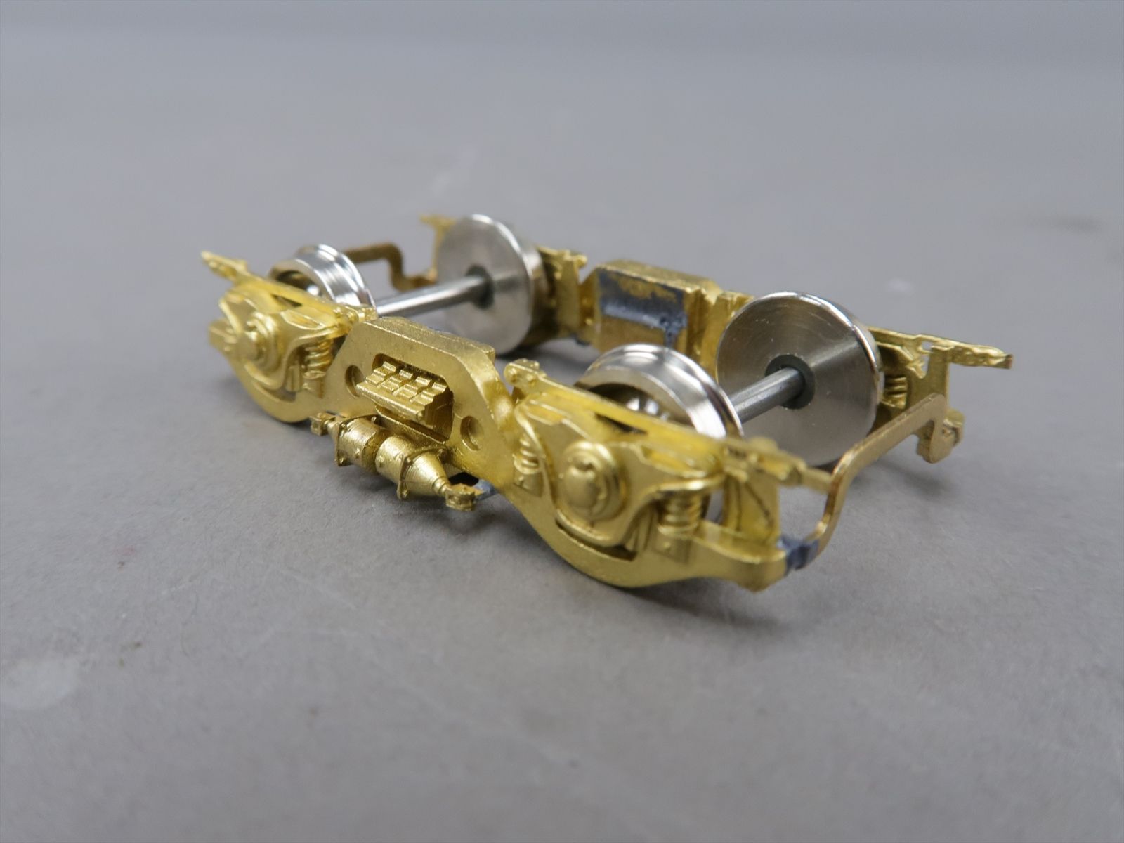 HO Brass Model - TCY 0304 UP Union Pacific COSF San Francisco 18 ...