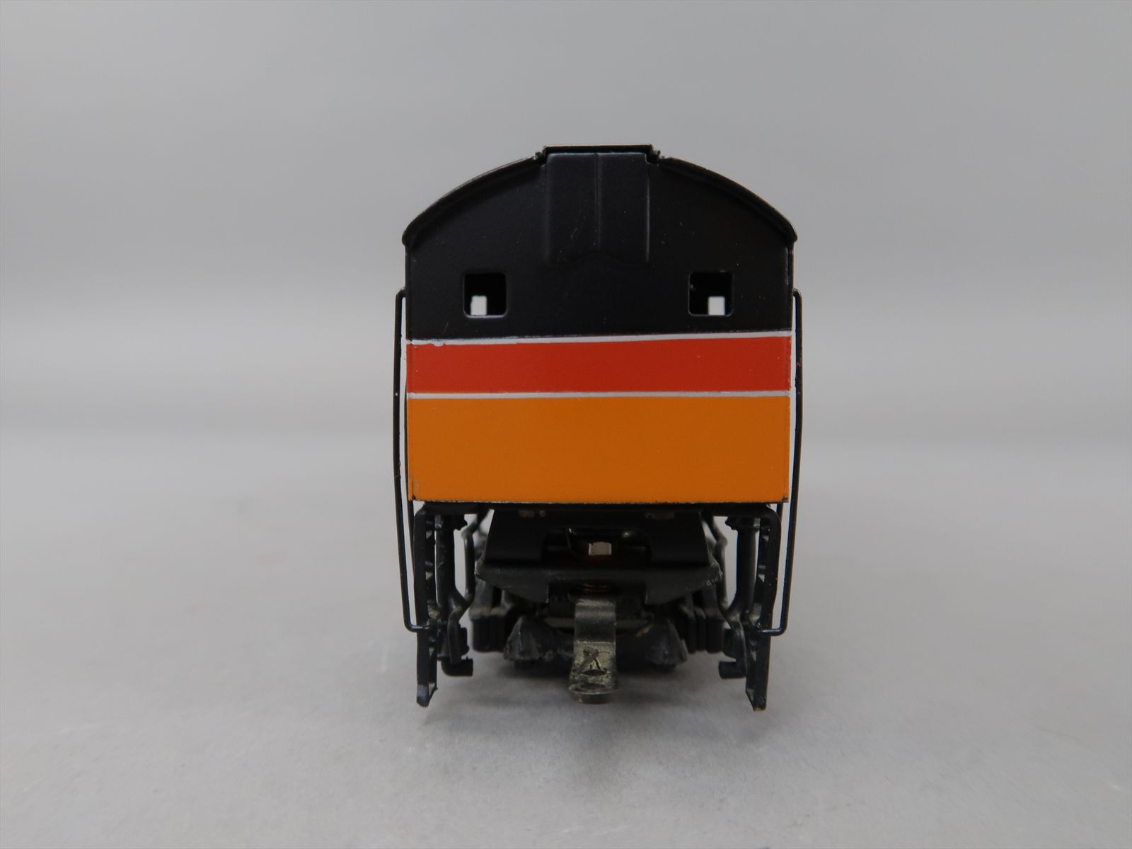 HO Brass Model - WMC SP Southern Pacific GS-4 4-8-4 Daylight - Custom ...